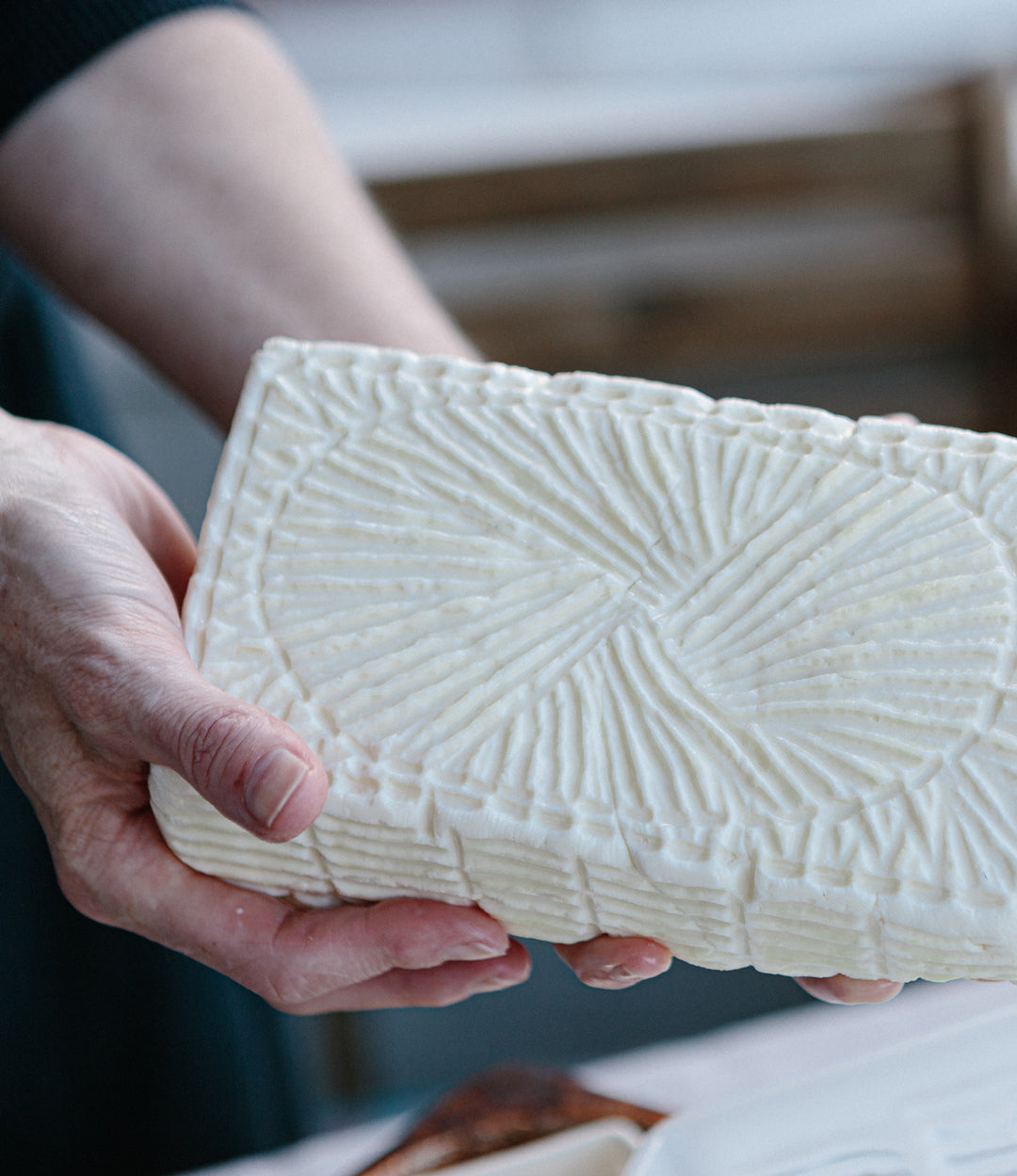 Halloumi masterclass - ONLINE | kristen allan